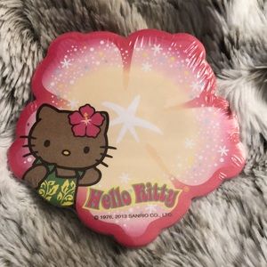 Office | Assorted Tropical Sushi Sticky Notesnotepadtabs | Poshmark